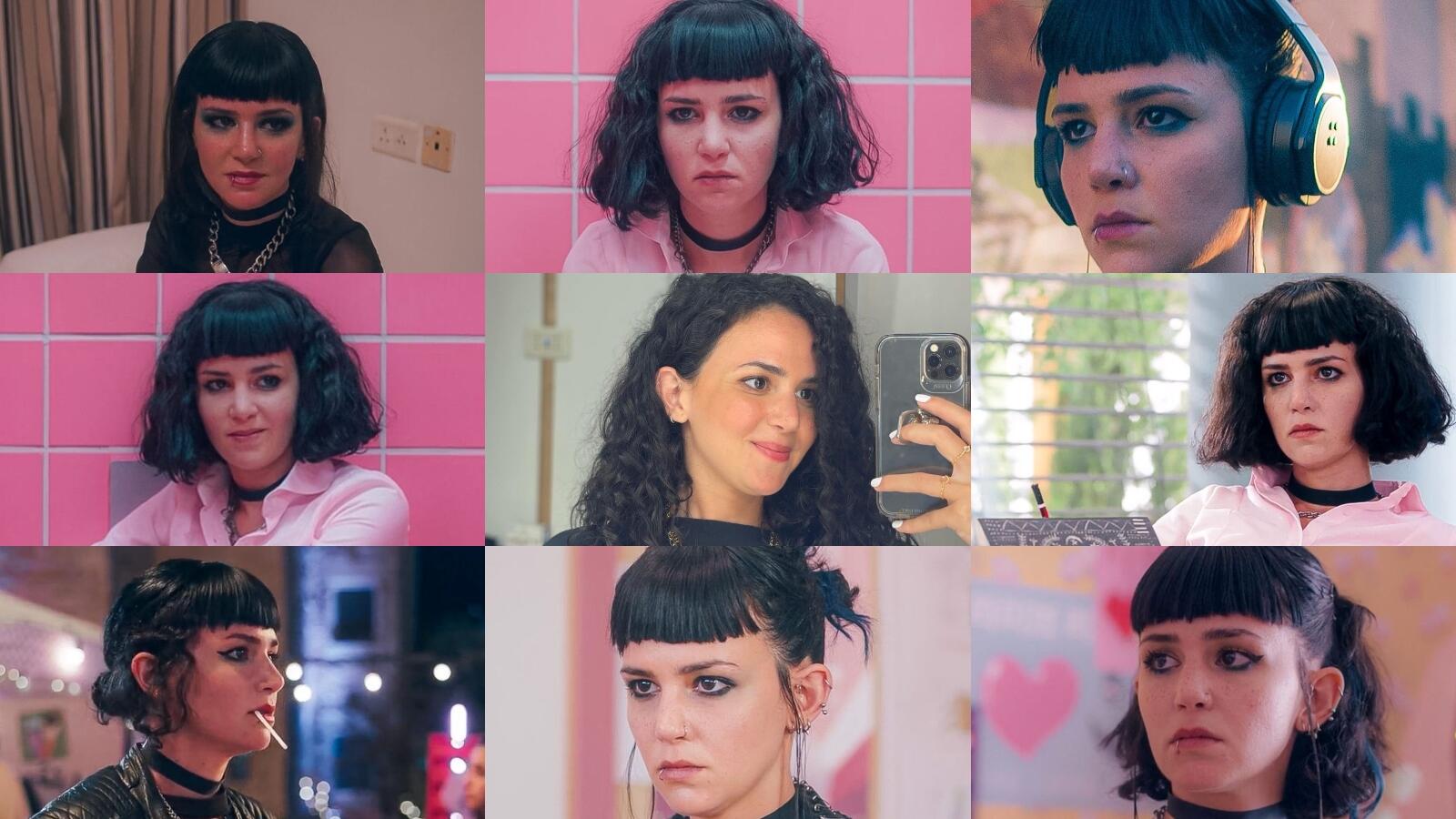 Netflix Exclusive Interview With Cheerful Rakeen Saad Who Plays 'Noaf' in 'Al-Rawabi School for ...